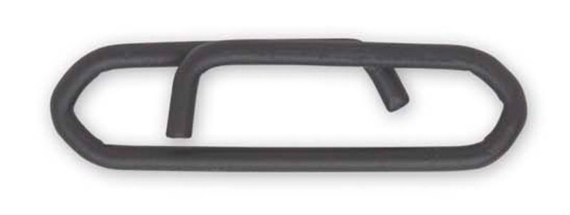 Terminal Tackle :: Snaps :: Rosco EZ Clips :: Rosco EZ Clip Black 902 ...