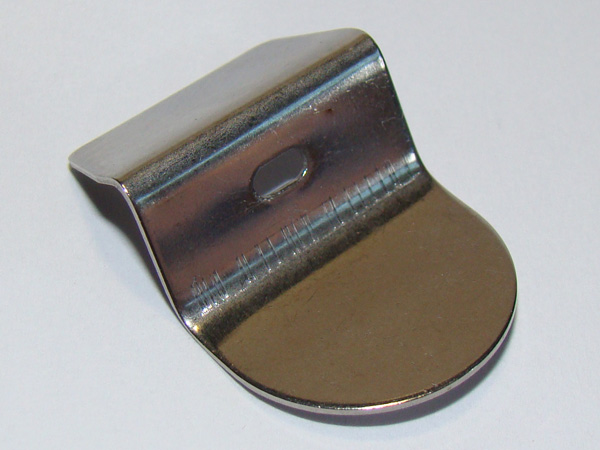 DANNY 1 STYLE MIDDLE SLOT PLUG LIP