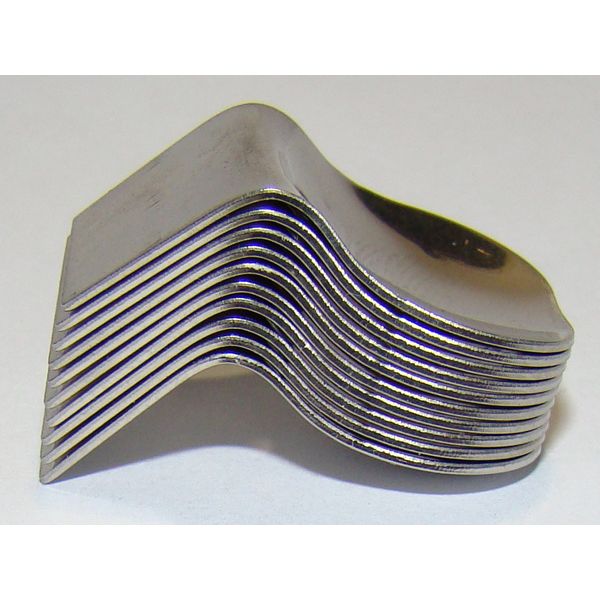 SURFSTER 1 TOP SLOT PLUG LIP